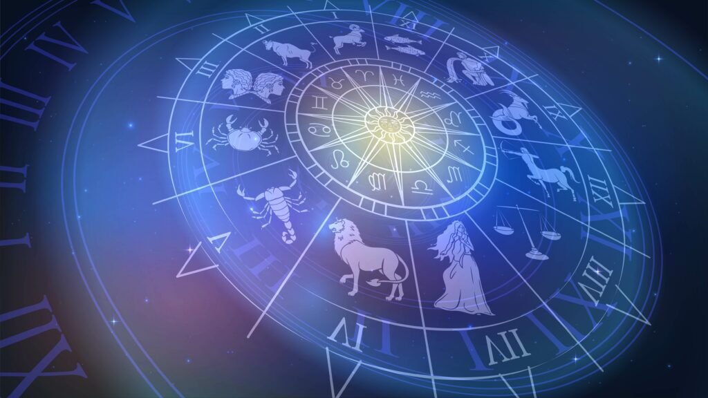 Astrological Lodge of London – "Astrology in All its Branches"